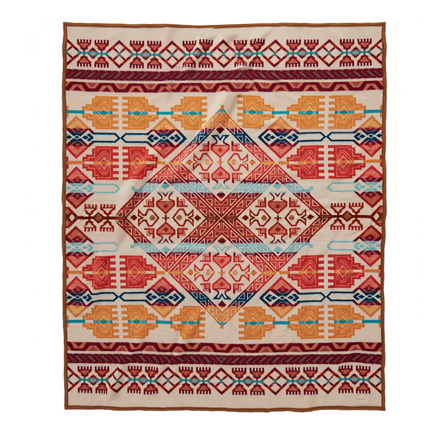 Dark Blue Pendleton Blanket at Myrna Auger blog