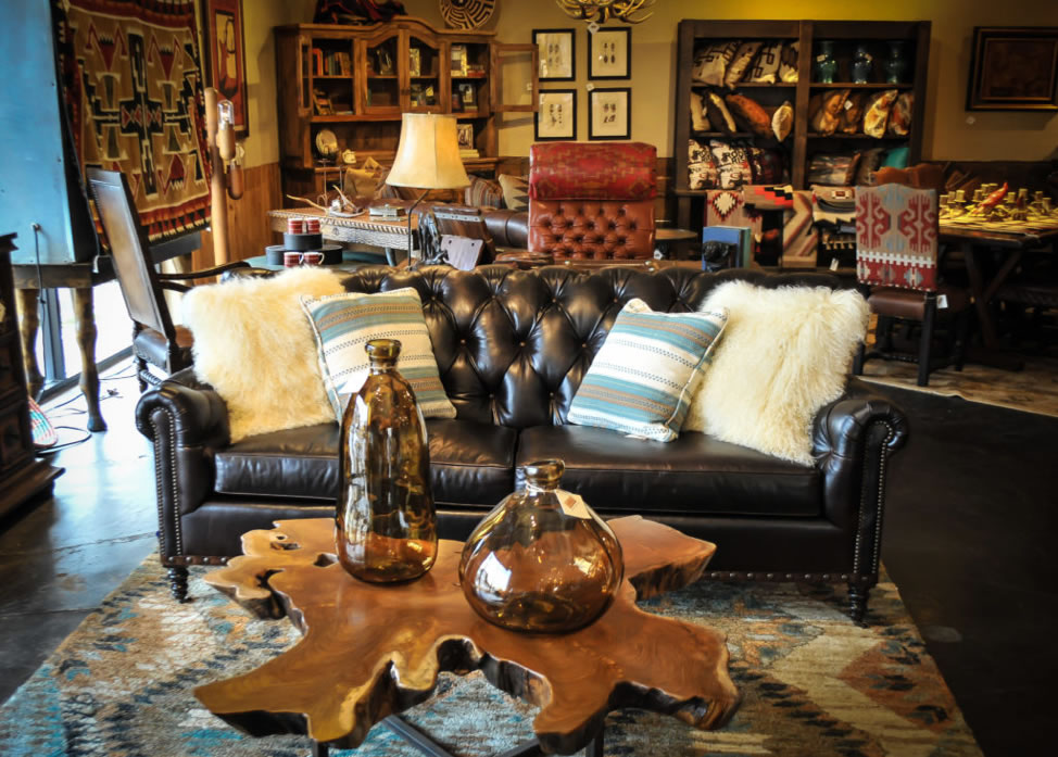 Mixing And Matching: A Guide To Combining Rustic And Western Designs